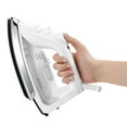 Sunbeam Iron Steam Vertical Shot Anti-Drip Soleplate 1200W with Auto ...