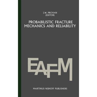 Fracture Mechanics of Metals, Composites, Welds, and Bolted Joints ...
