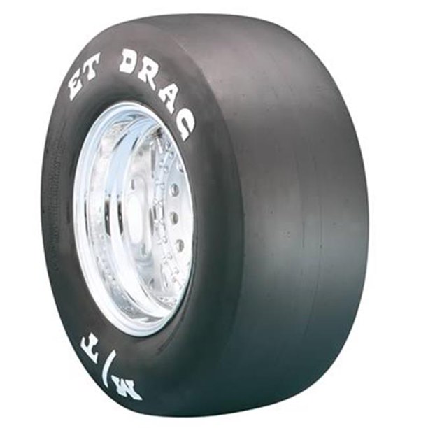 M.T. DRAG 3064 Et Drag Slicks - Walmart.com