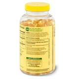 Spring Valley Omega-3 from Fish Oil Maximum Care Softgels, 2000mg, 180 ...