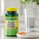 Spring Valley Papaya Enzyme Complex Chewable Tablets Dietary Supplement ...