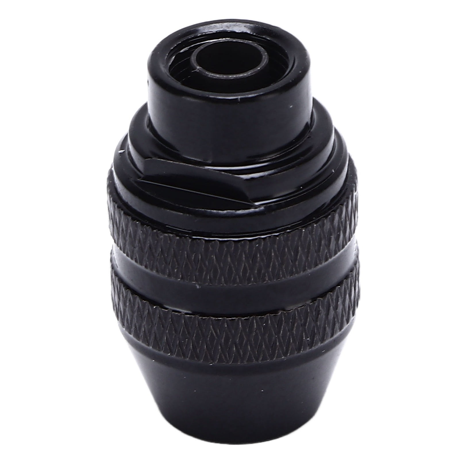 Click here for Voborca Drill Chuck Keyless 0.3‑3.2mm 3 Jaw Alumin... prices