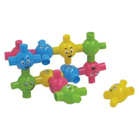 Childcraft Toddler Manipulatives Baby Connects, Set of 20 - Walmart.com