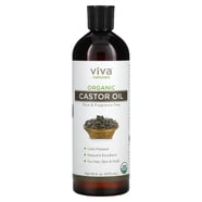 Home Health - Castor Oil - 32 fl. oz. - Walmart.com