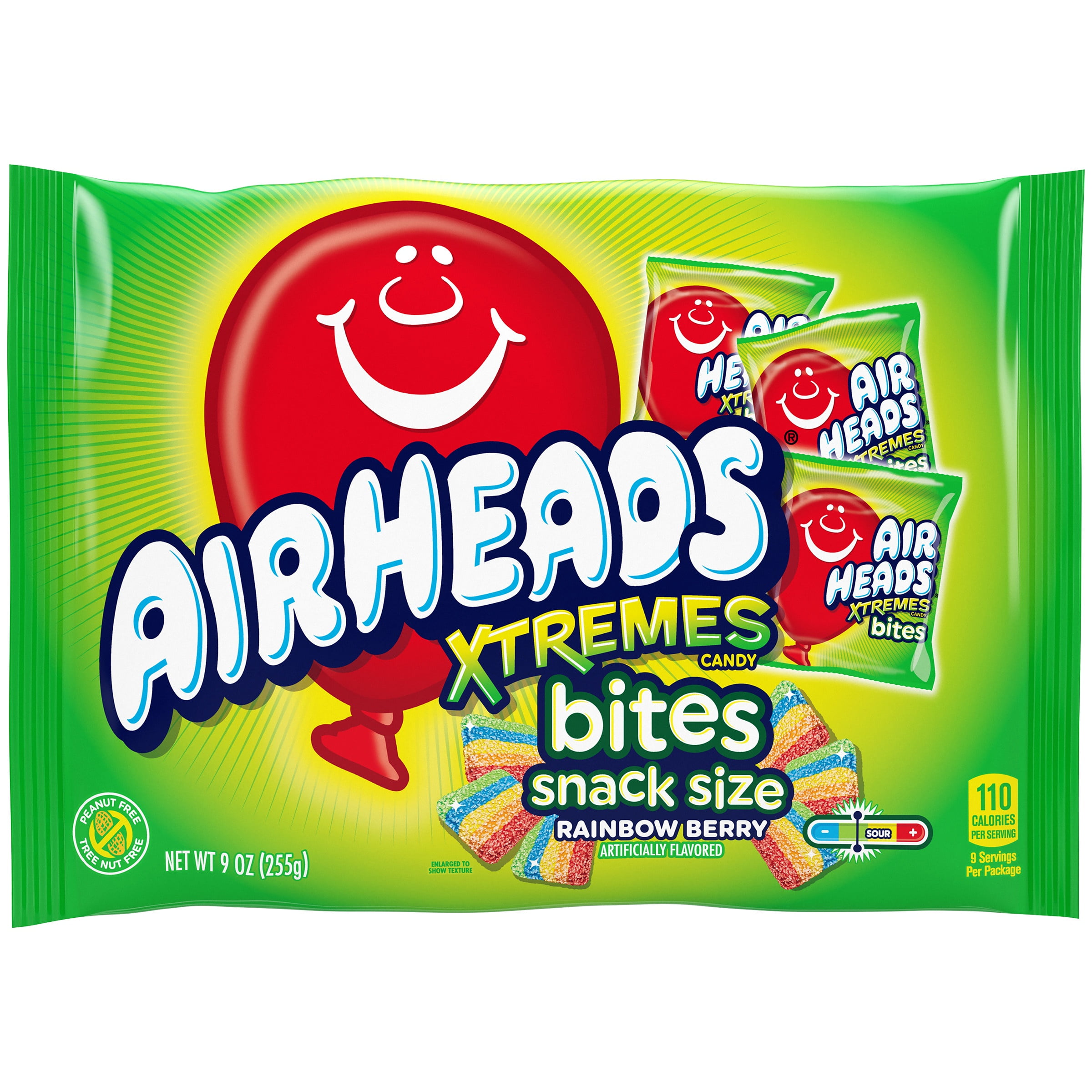 Airheads Xtreme Logo