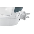 Sunbeam 4274-200 GreenSense SteamMaster Full Size Professional Iron ...