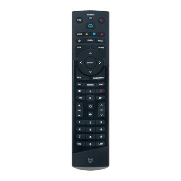 Xfinity Comcast Replacement Remote Control XR2 for HD/Digital DTA ...