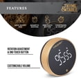 Thyme & Table LED Digital Kitchen Timer - Walmart.com