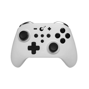 Zen PRO Wireless Gaming Controller, Anti-Drift Joysticks, Dual ...