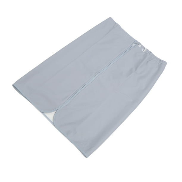 Incontinence Diaper Skirt,Adult Waterproof Wearable Incontinence Diaper ...
