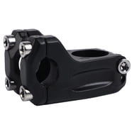 GEWAGE 31.8 Bike Stem, Short Handlebar -8 Degree, For MTB, BMX, Road ...