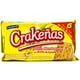 Colombina, Crakeñas, Butter Crackers, 5.7 oz, 6 pack - Walmart.com