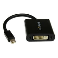 Startech Mini DisplayPort to HDMI Video Adapter Converter - Walmart.com