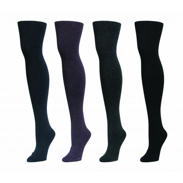 MeMoi Women tights - Walmart.com