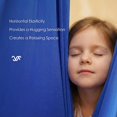 Sensory Swing for Kids Indoor | Therapy Swing for Autism, ADHD, Sensory ...