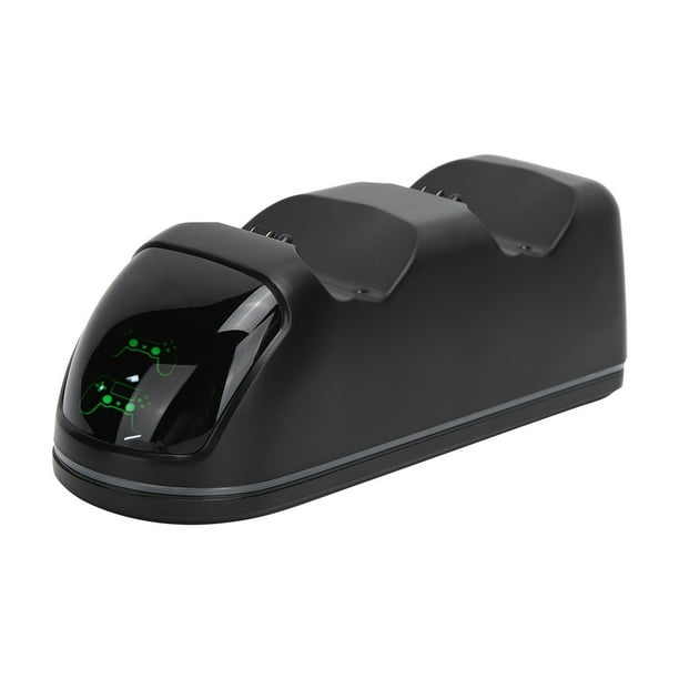 Dual Controller , Charging Station Compatible With Gamepad Controller ...