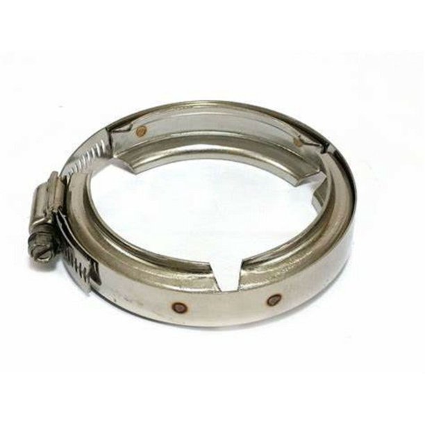 FC200 Banjo 200 Series Worm Screw Clamp - Walmart.com