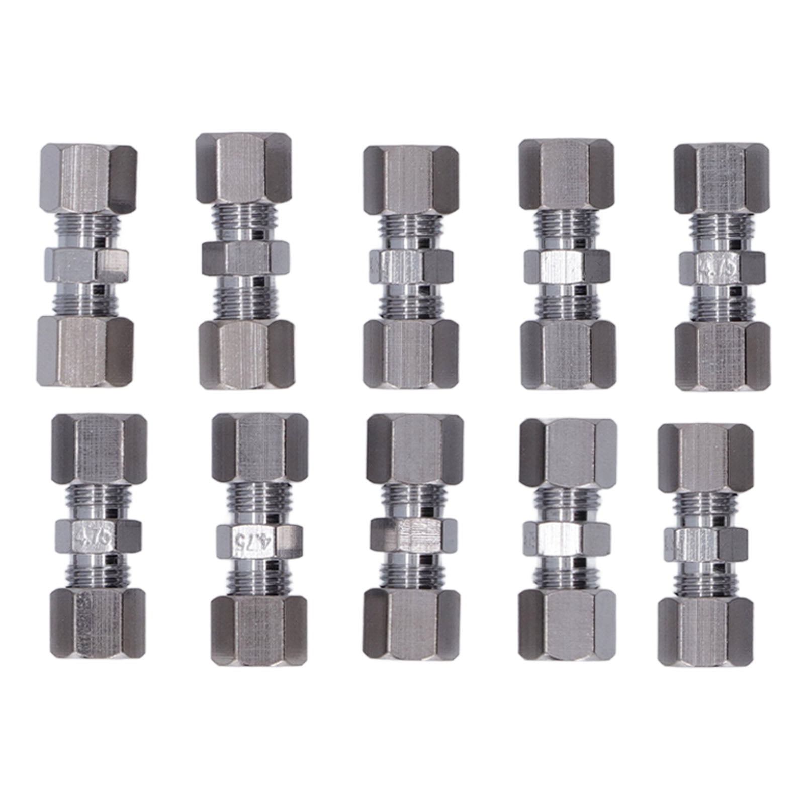 Click here for Unbranded Brake Hose Quick Connector 10pcs Brake L... prices