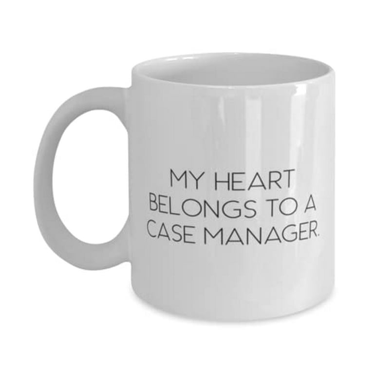 Case Manager Meme