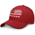 250 YEARS OF FREEDOM Baseball Cap Adjustable Fit Dad Cap Golf Hat for ...