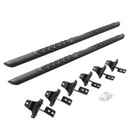 20-UP JEEP JT PRO SERIES FRAME MOUNT SLIDERS*20-UP JEEP JT PRO SERIES ...