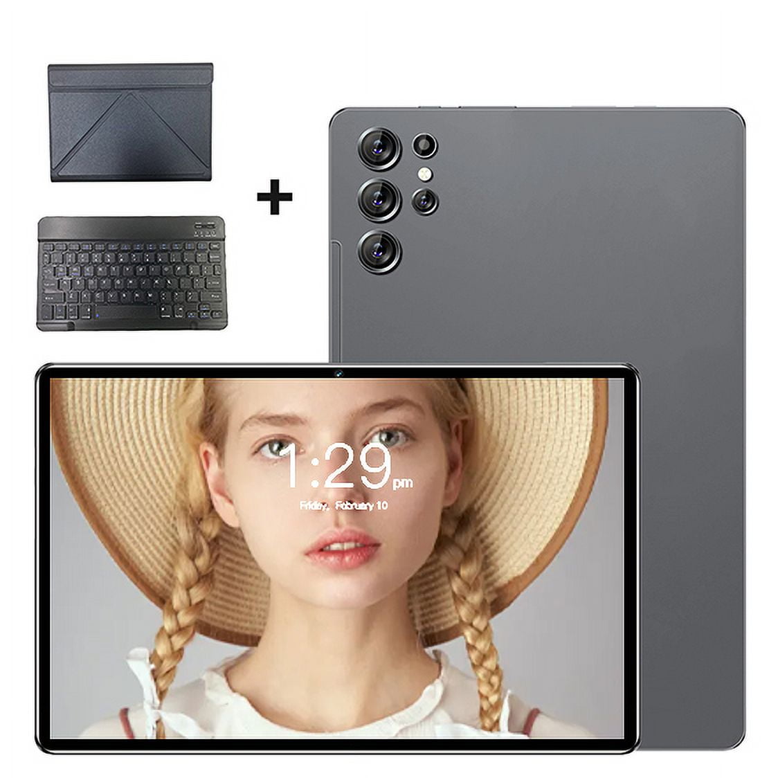 Click here for Blueday Original New Tablet Ultra Pad 2024 16g+1tb... prices