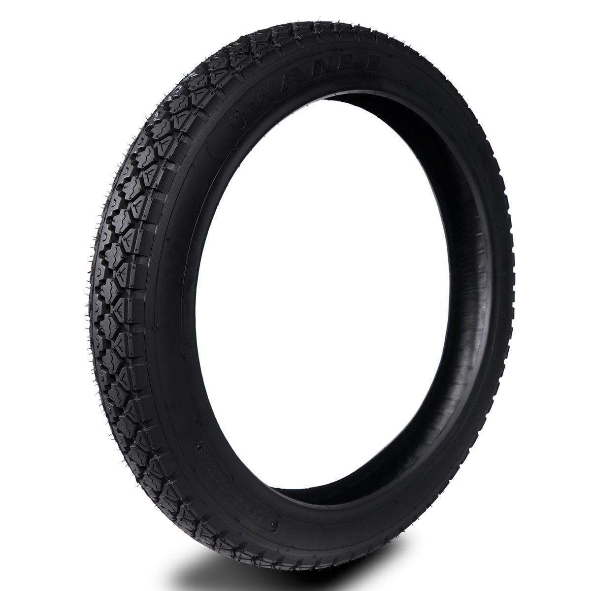 Llanta 3.00-18 52P 6PR TT Wanli D550 | Bodega Aurrera en línea