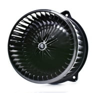 ACDelco GM Genuine Parts Heating and Air Conditioning Blower Motor with ...