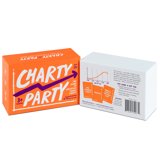 Charty Party: The Game of Absurdly Funny Charts - Walmart.com