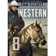 8-Movie Western Collection Featuring Sam Elliott (DVD) - Walmart.com