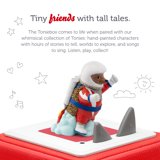 Tonies Jan Brett Collection, Audio Play Figurine for Portable Speaker ...