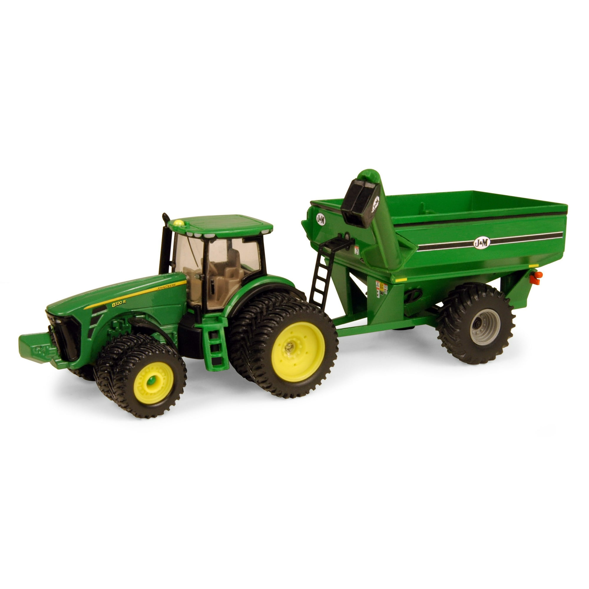 Click here for Unbranded Ertl John Deere  Green prices