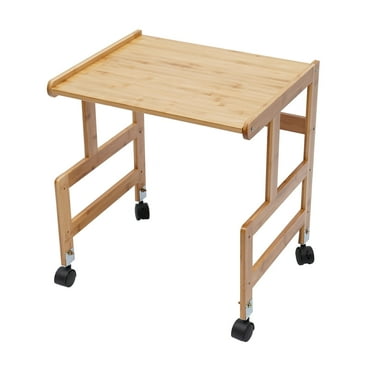 BALT Low Profile Mobile Printer Stand, 17w x 17d x 14h, Gray - Walmart.com