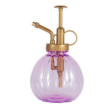 THY COLLECTIBLES Flower Water Spray Bottle Can Pot Plant Mister ...