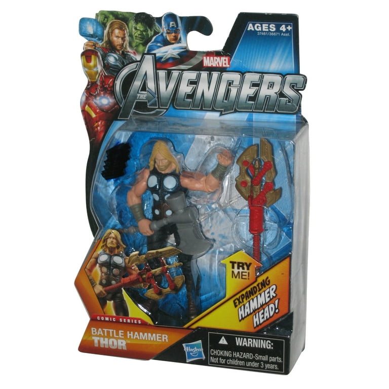 Thor Hammer Toy Walmart