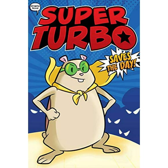 Turbo Comics