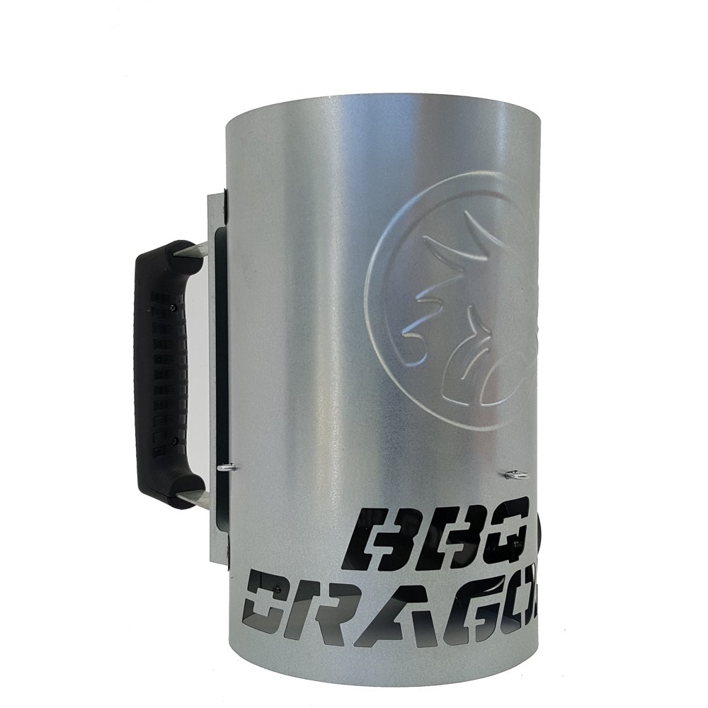 BBQ Dragon Chimney of Insanity - Walmart.com - Walmart.com