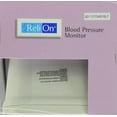 ReliOn 1-Button Blood Pressure Monitor HSA/FSA Eligible - Walmart.com
