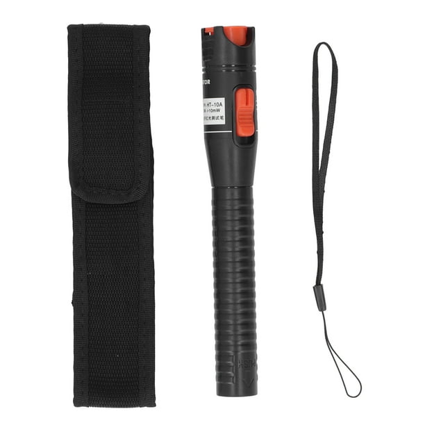 Fiber Test Pen,Visual Fault Locator Strong Optical Fiber Cable Tester ...