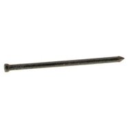 Grip Rite 20HGC 50 Lb 4" Hot Dipped Galvanized Smooth Shank Common Nail ...