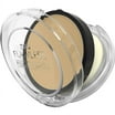 Zuri Flawless Pressed Powder Blush Brown - Walmart.com