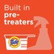 Tide Plus Ultra Oxi Powder Laundry Detergent, 35 Loads, 63 oz - Walmart.com