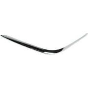 Buick Lacrosse Bumper Cover Molding