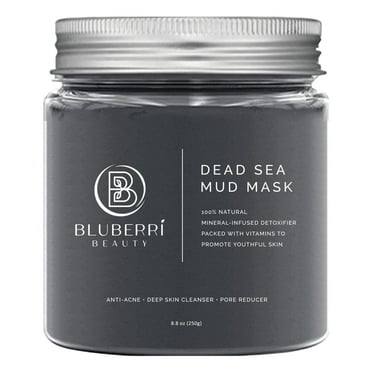 Peter Thomas Roth Irish Moor Mud Mask 5 oz. - Walmart.com