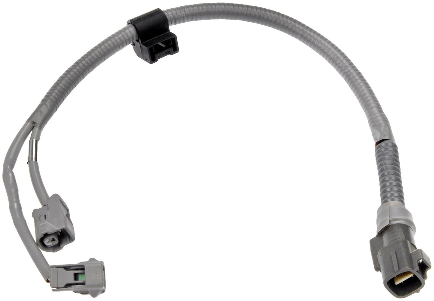 Ignition Knock (Detonation) Sensor Connector - Walmart.com