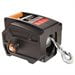 Master Lock 2953AT 11.13 x 9.62 in. 12V Electric Portable Winch ...