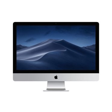 Restored A Apple iMac 21.5" Retina 4K Core i5-7400 Quad-Core 3.0GHz All-In-One Computer - 8GB ...