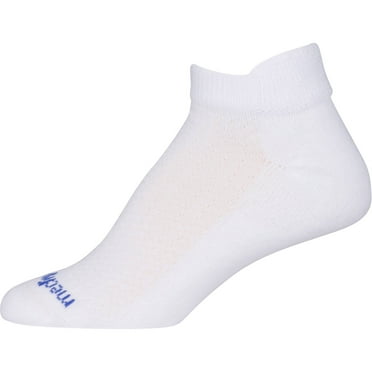 MediPeds Diabetic Supportive Compression Socks, X-Large, 2 Pack ...