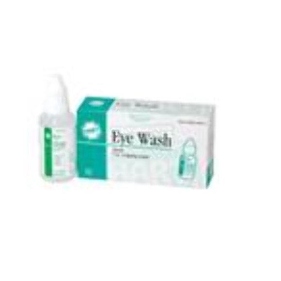 Sterile Eye Wash