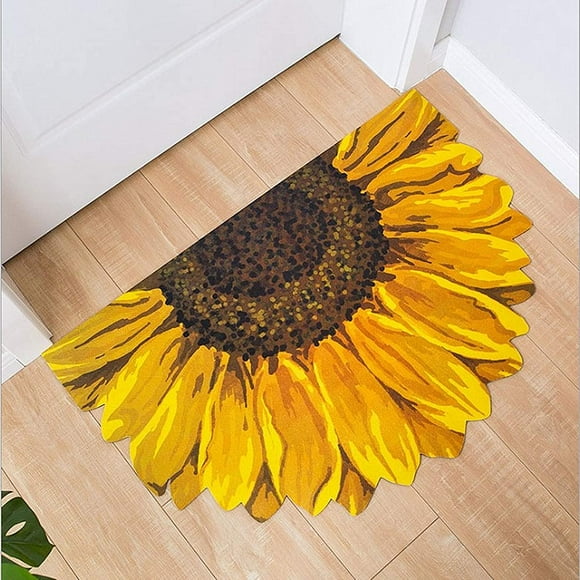 Sunflower Door Mats